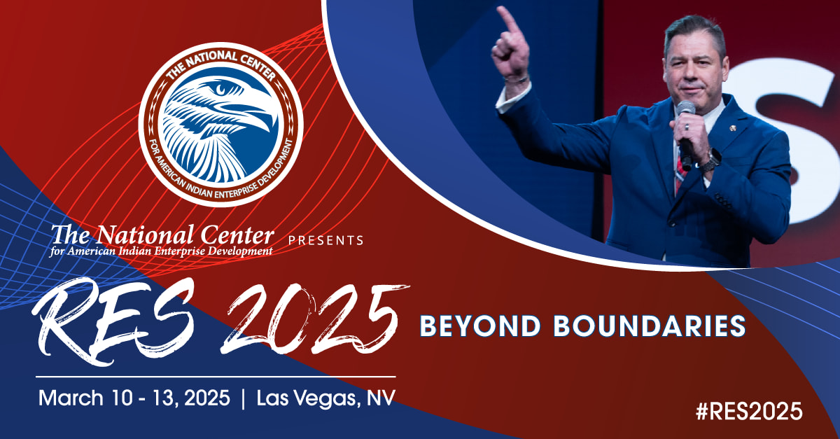 Digital Tool Kit - RES 2025 - Reservation Economic Summit